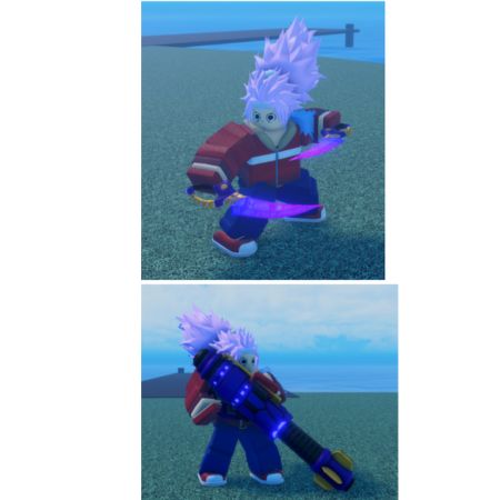 [🎃UPDATE] Grand Piece Online Update 11 Patch Notes & Update Log ...