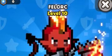 Cup Heroes Felorc Build Guide – Perks, Decks, Gear