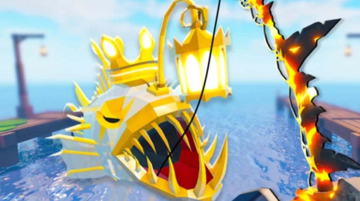 Fisch Forge Hub Script Pastebin 2025 - Keyless, Inf money