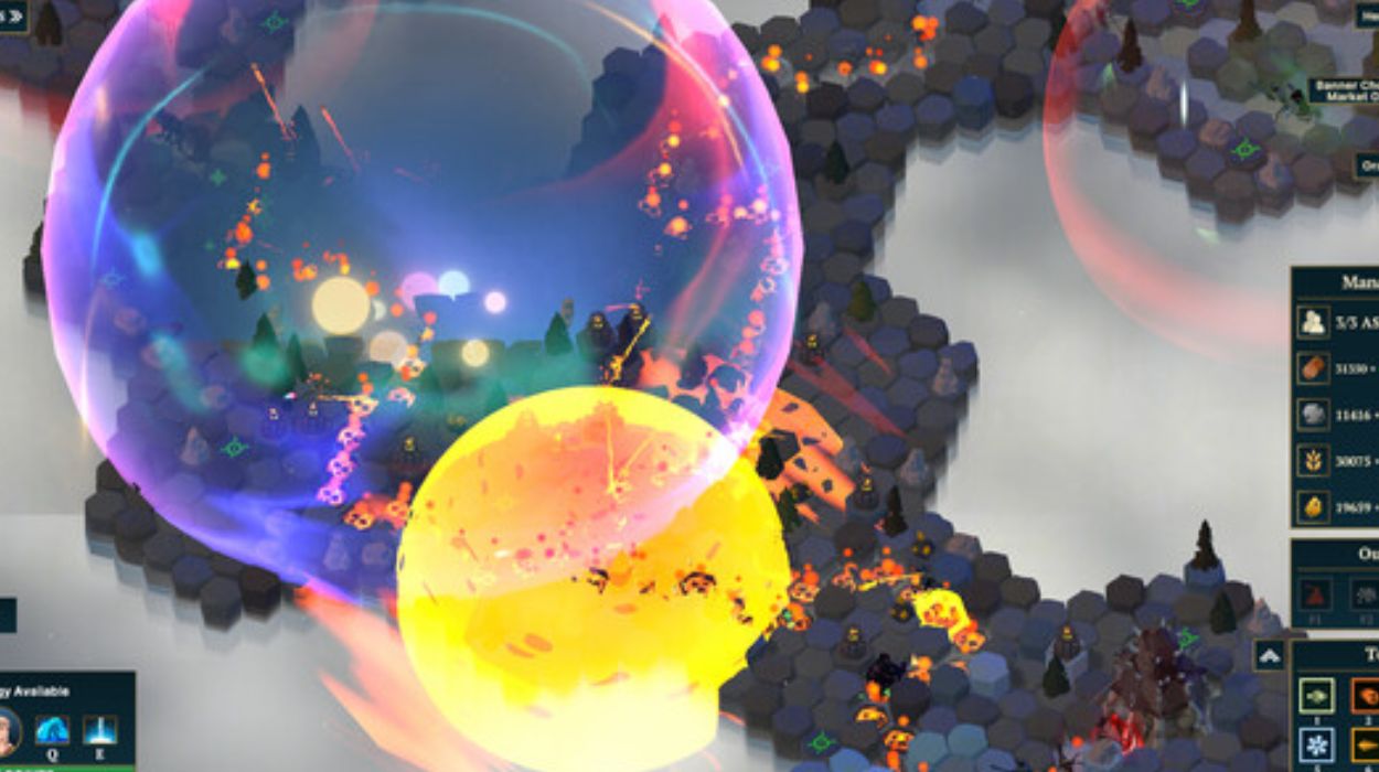 Nordhold Beginner Guide Wiki & Win All 20 Waves