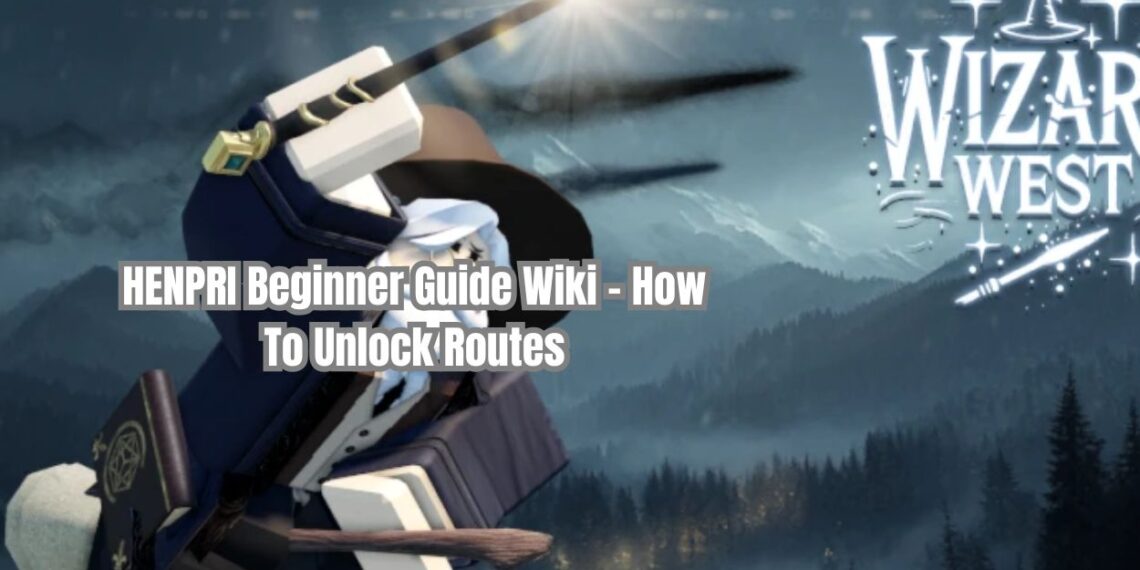 Wizard West Script - Auto Attack, Auto Money, No Key