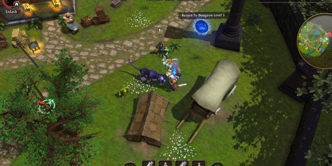 FATE Reawakened Beginner Guide & Walkthrough
