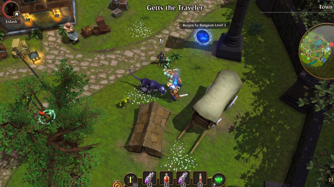 FATE Reawakened Beginner Guide & Walkthrough FATE Reawakened Beginner Guide & Walkthrough