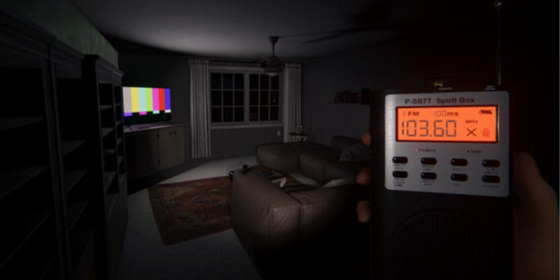 Phasmophobia Cursed Hollow Easter 2025 Event Guide